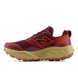 new balance Running Shoes '[ "Fresh Foam X Hierro v9", "Fresh Foam X Hierro v9", "Fresh Foam X Hierro v9"]' male size 42.5 Orange / Red