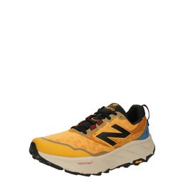 new balance Running Shoes 'Hierro v9' male size 44.5 Blue / Orange / Dark orange / Black