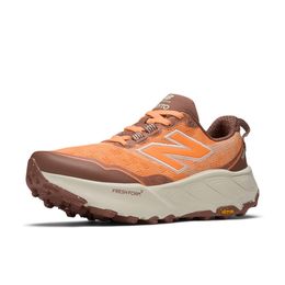 new balance Running Shoes 'Hierro V9' male size 36.5 Brown / Orange