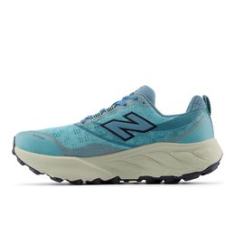 new balance Running Shoes 'Fresh Foam X Hierro v9' male size 45.5 Blue / Cyan blue