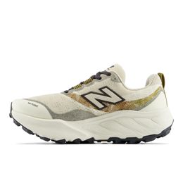 New Balance Sneaker '[ "Fresh Foam X Hierro v9", "Fresh Foam X Hierro v9", "Fresh Foam X Hierro v9"]'. Herren Gr&ouml;&szlig;e 36.5 grau / wei&szlig;