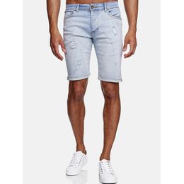 Reslad Jeans 'RS2086' Herren Gr&ouml;&szlig;e 32 hellblau