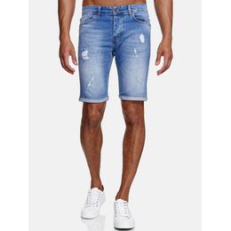 Reslad Jeans 'RS2086' Herren Gr&ouml;&szlig;e 33 blue denim