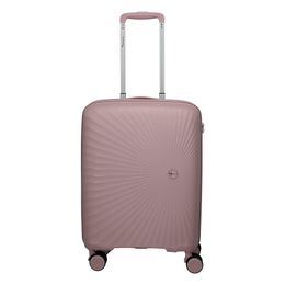Travelite Trolley 'Tamaris x Travelite' Herren Gr&ouml;&szlig;e One Size rosa