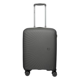 Travelite Trolley 'Tamaris x Travelite' Herren Gr&ouml;&szlig;e One Size anthrazit