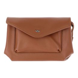 GOLDEN HEAD Wallet 'Polo' female size One size Cognac