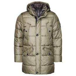 NEW CANADIAN Winter Jacket male size L/XL Grey