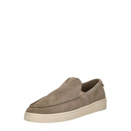 TOMS Slipper 'TRVL Lite' Herren Gr&ouml;&szlig;e 42 taupe