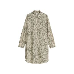 Marc O'polo Kleid Damen Gr&ouml;&szlig;e 44 hellgr&uuml;n Sommerkleid