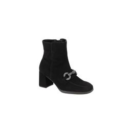 Gabor Boots '35.693.17' female size 37.5 Black