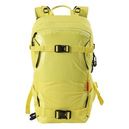 Nitro Rucksack 'Slash' Herren Gr&ouml;&szlig;e One Size hellgelb