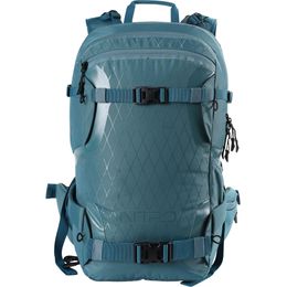 Nitro Sports Backpack 'Slash' male size One size Petrol