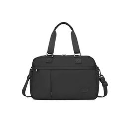 Kono Reisetasche Herren Gr&ouml;&szlig;e One Size schwarz