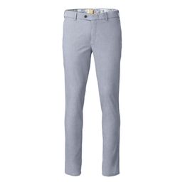 Mmx Germany Chinohose 'Lupus' Herren Gr&ouml;&szlig;e 32 blau