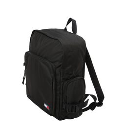 Tommy Jeans Rucksack 'Duty' Damen Gr&ouml;&szlig;e One Size navy / rot / schwarz / offwhite