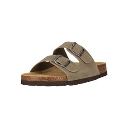 NOU Sandals 'Cosimo' female size 40 Dark grey