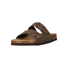 NOU Sandals 'Cosimo' female size 40 Grey