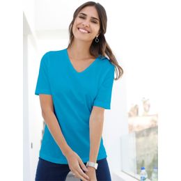 Kurzarmshirt