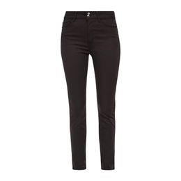 s.Oliver BLACK LABEL Jeans 'Izabell' Damen Gr&ouml;&szlig;e 34 dunkelgrau