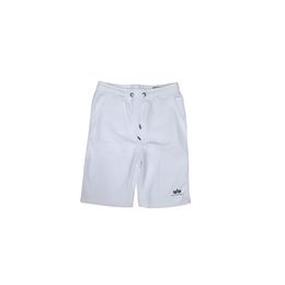 Alpha Industries Hose 'SL' Herren Gr&ouml;&szlig;e 62 wei&szlig;