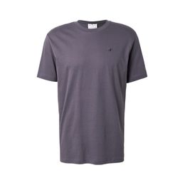 Champion Shirt male size XS Blackberry