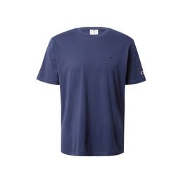 Champion T-Shirt Herren Gr&ouml;&szlig;e XL navy