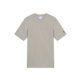 Champion T-Shirt Herren Gr&ouml;&szlig;e XL greige