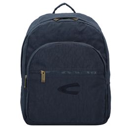 Camel Active Rucksack 'Journey' Herren Gr&ouml;&szlig;e One Size dunkelblau