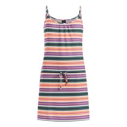 Protest Kleid 'PRTBounties' Damen Gr&ouml;&szlig;e 40 lila Sommerkleid