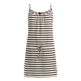 Protest Kleid 'PRTBounties' Damen Gr&ouml;&szlig;e 42 offwhite Sommerkleid