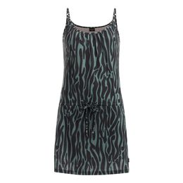 Protest Kleid 'PRTBounties' Damen Gr&ouml;&szlig;e 40 schwarz Sommerkleid