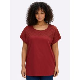 sheego T-Shirt