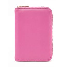 Millymilk Portemonnaie 'PURA MEDIUM' Damen Gr&ouml;&szlig;e One Size hellpink