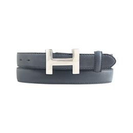 BELTINGER G&uuml;rtel 'Horus' Damen Gr&ouml;&szlig;e 100 marine