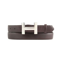BELTINGER Belt 'Horus' female size 115 Brown