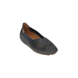 Pikolinos Slippers female size 35 Blue