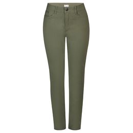 ze-ze Pants 'Shape 2' female size 44 Jade
