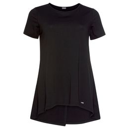 Venice Beach Funktionsshirt Damen Gr&ouml;&szlig;e M schwarz