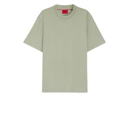 Hugo T-Shirt ' Dapolino ' Herren Gr&ouml;&szlig;e XL pastellgr&uuml;n