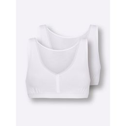 w&auml;schepur Bustier