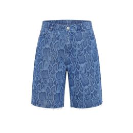 Studio Untold Jeans Damen Gr&ouml;&szlig;e 39/40 blue denim