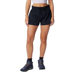 Columbia Sporthose 'Columbia Boundless Trek Active Short' Damen Gr&ouml;&szlig;e S schwarz