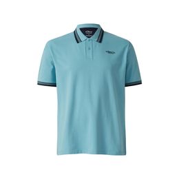 s.Oliver Polo-Shirt Herren Gr&ouml;&szlig;e 5XL t&uuml;rkis