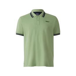 s.Oliver Polo-Shirt Herren Gr&ouml;&szlig;e XXXL gr&uuml;n