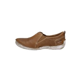 Josef Seibel Slipper 'FERGEY 70' Damen Gr&ouml;&szlig;e 41 braun Sommerschuhe
