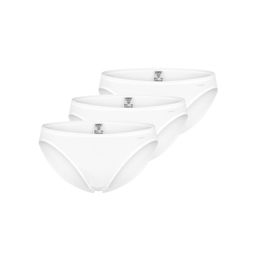 Mey Slip 'Superfine Cotton' Damen Gr&ouml;&szlig;e M wei&szlig;