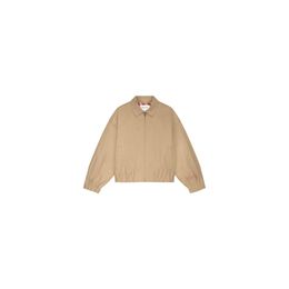 Fabienne Chapot Jacke Damen Gr&ouml;&szlig;e M beige / rosa Sommerjacke