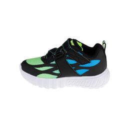 Skechers Sneaker 'Skechers Flex-Glow Lowex' Gr&ouml;&szlig;e 21 schwarz
