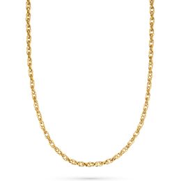 Christ Kette Damen Gr&ouml;&szlig;e One Size gold
