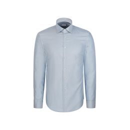 SEIDENSTICKER Business Shirt male size 38 Light green